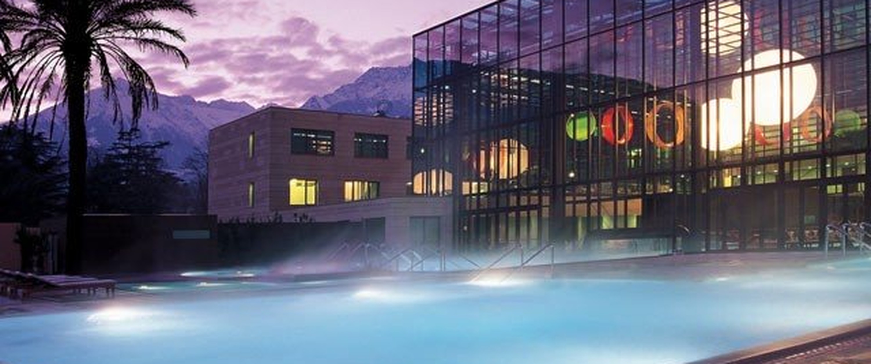 Merano & dintorni - Merano & dintorni - meritano una visita! - Attività ...